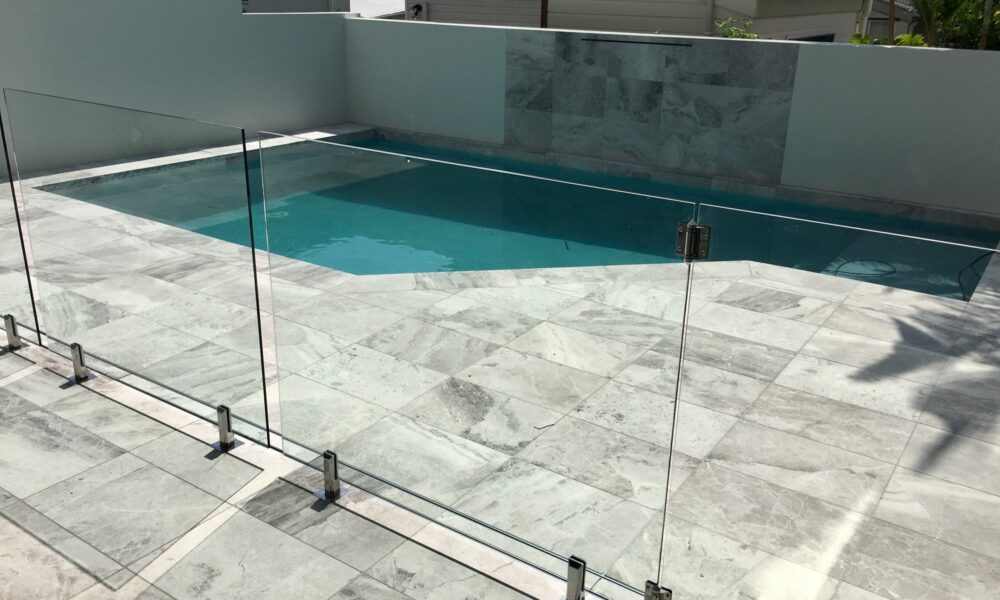 Tundra Blue – Archest