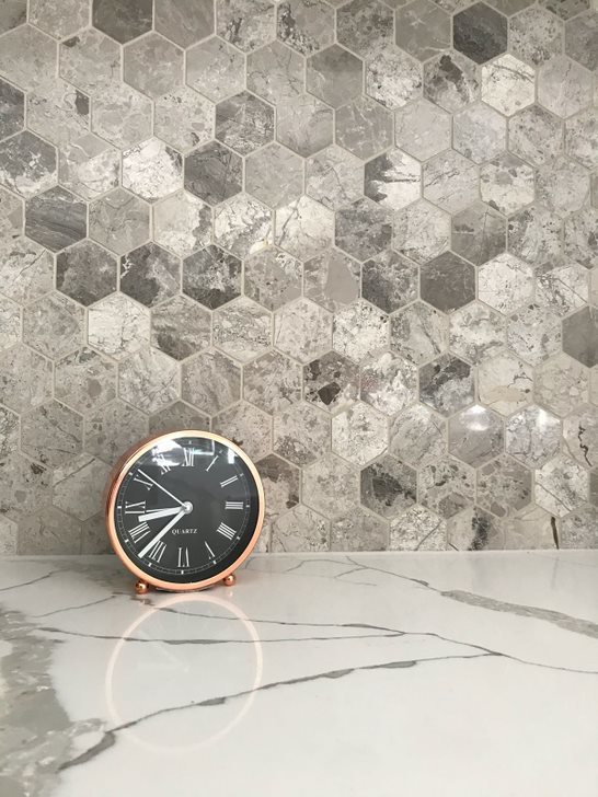 Marble Mosaics – Archest