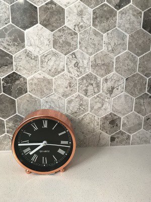 Marble Mosaics – Archest