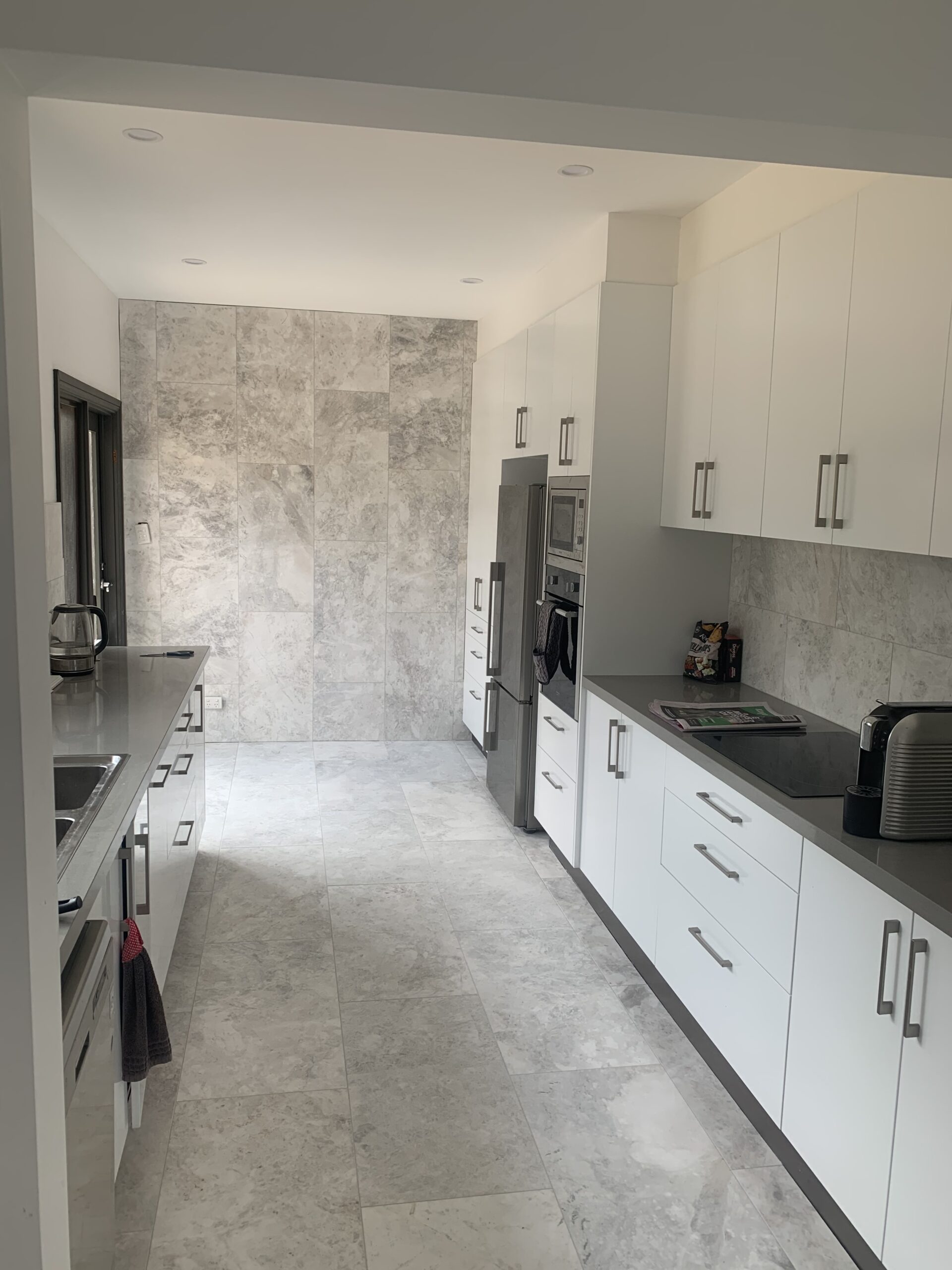 Nimbus White – Archest