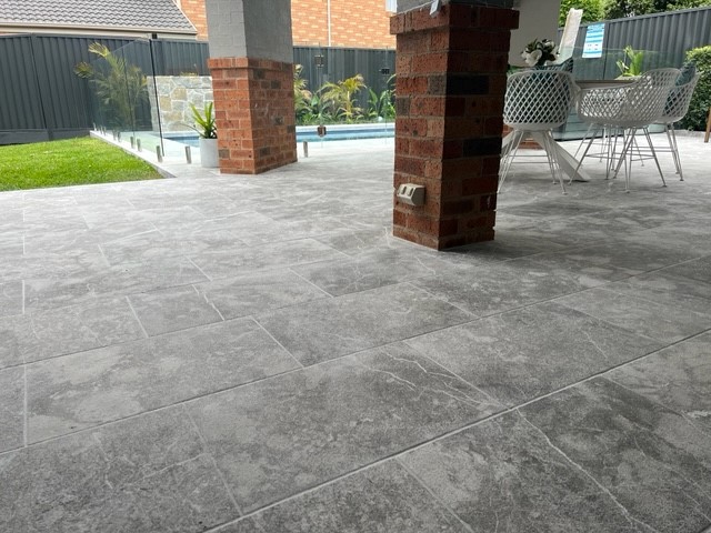 Marmara Grey – Archest