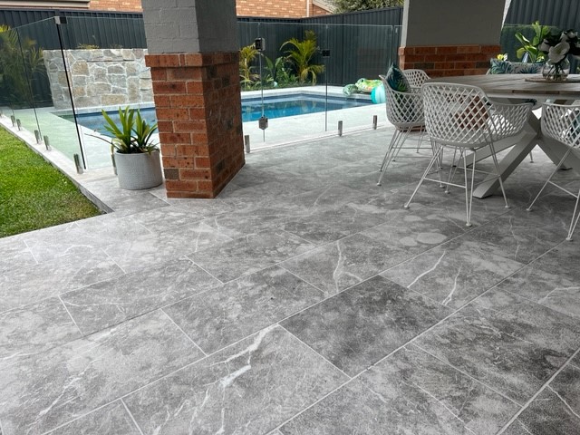 Marmara Grey – Archest