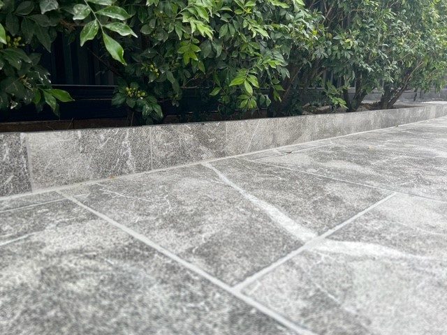 Marmara Grey – Archest