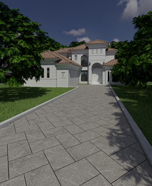 Marmara Grey – Archest