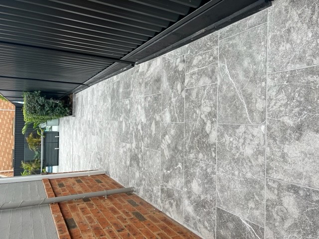 Marmara Grey – Archest