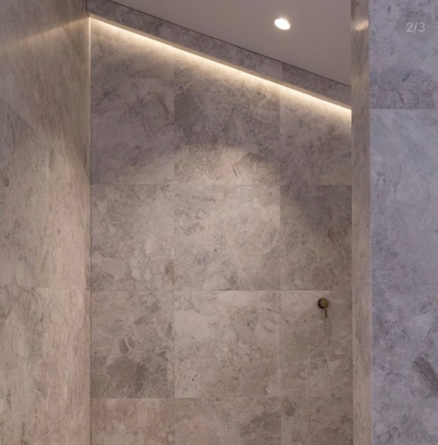 Nimbus White – Archest