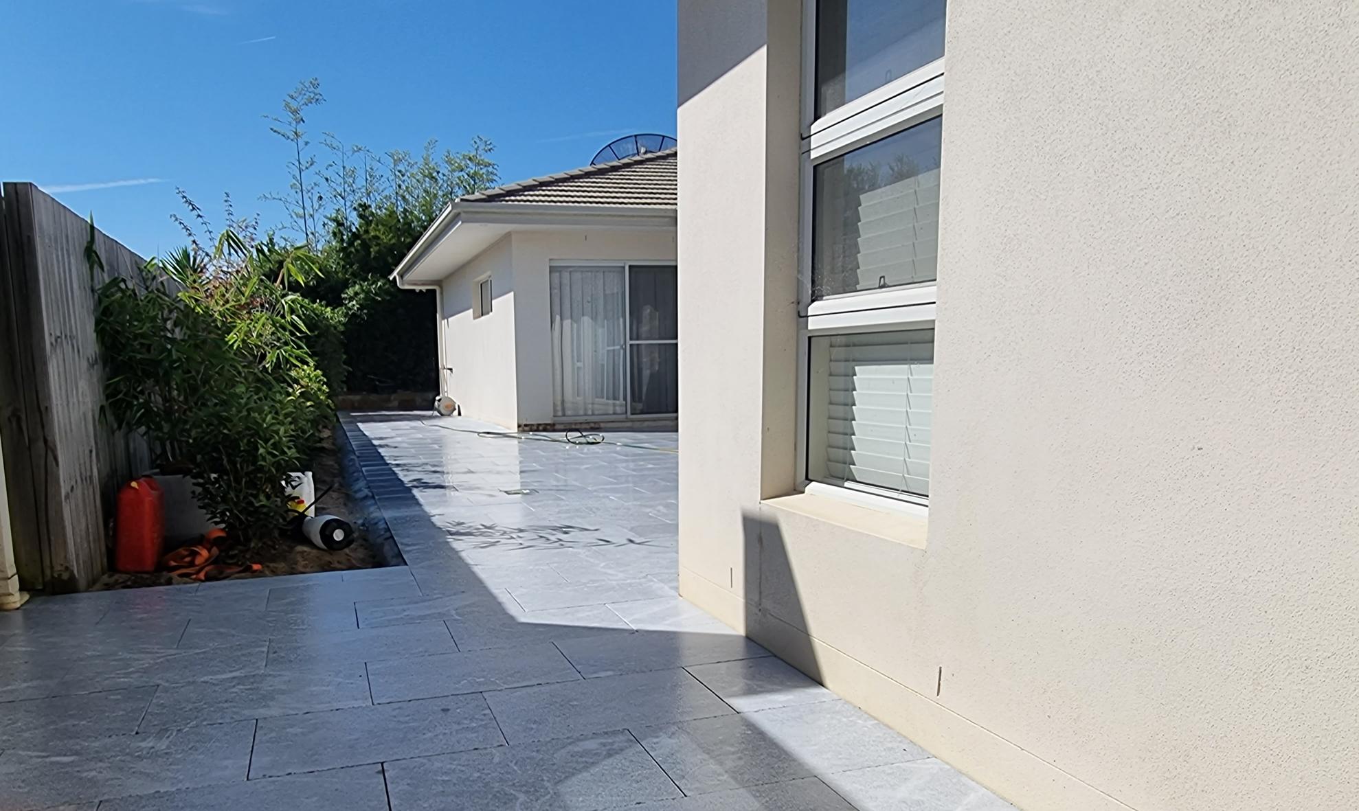 Pearl Grey – Archest