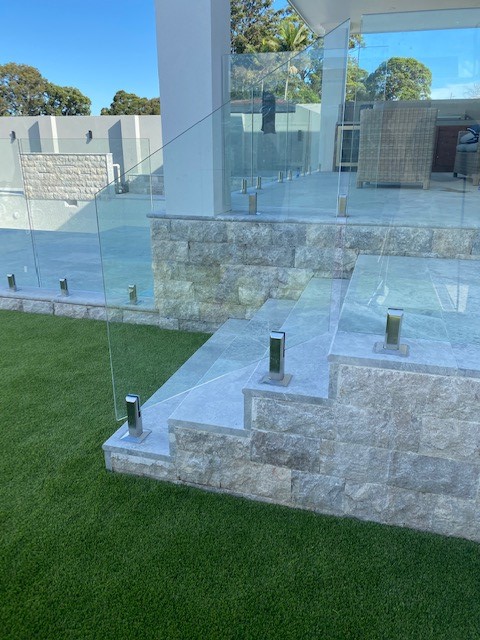 Cladding – Archest