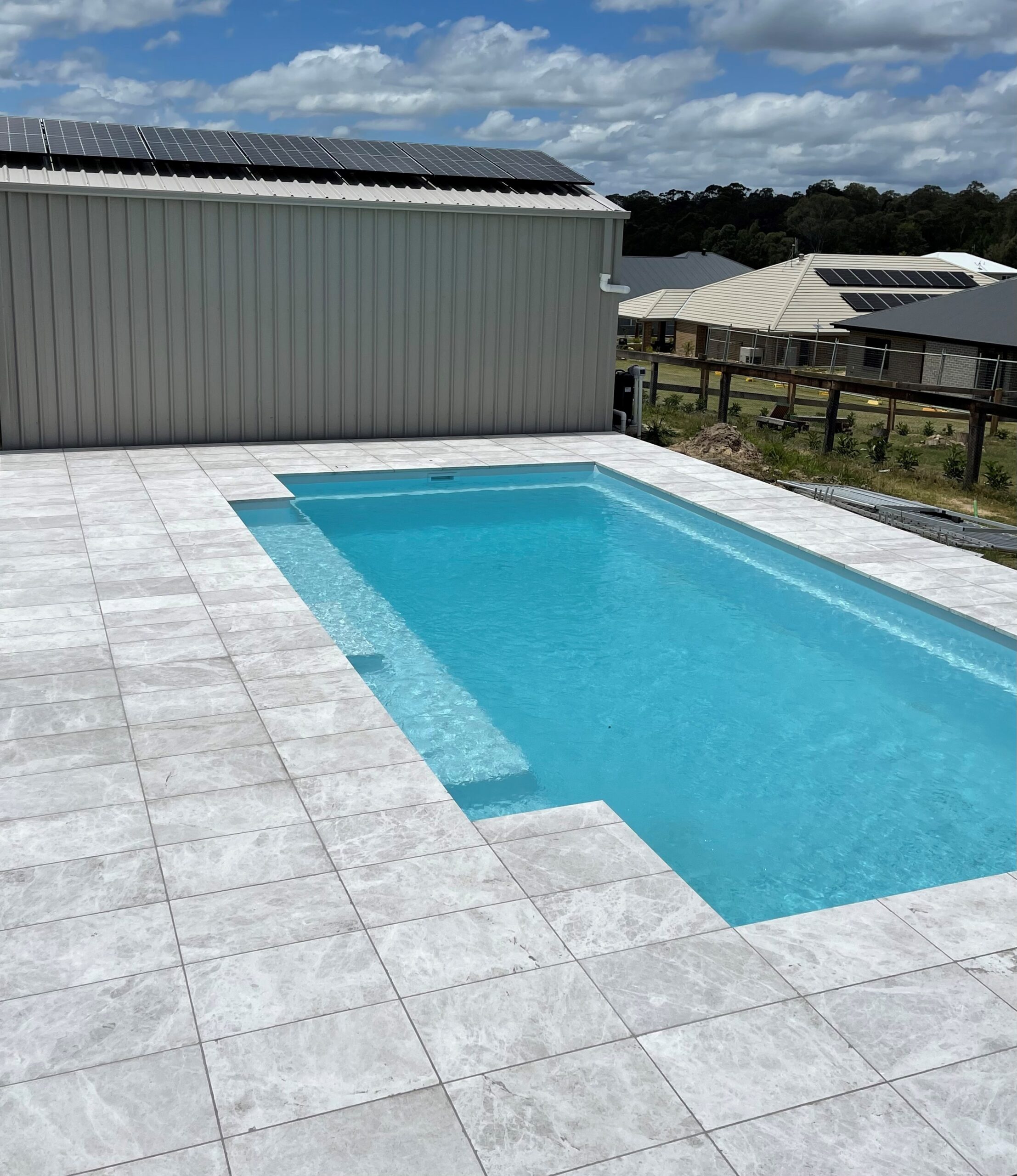 Tundra Grey – Archest