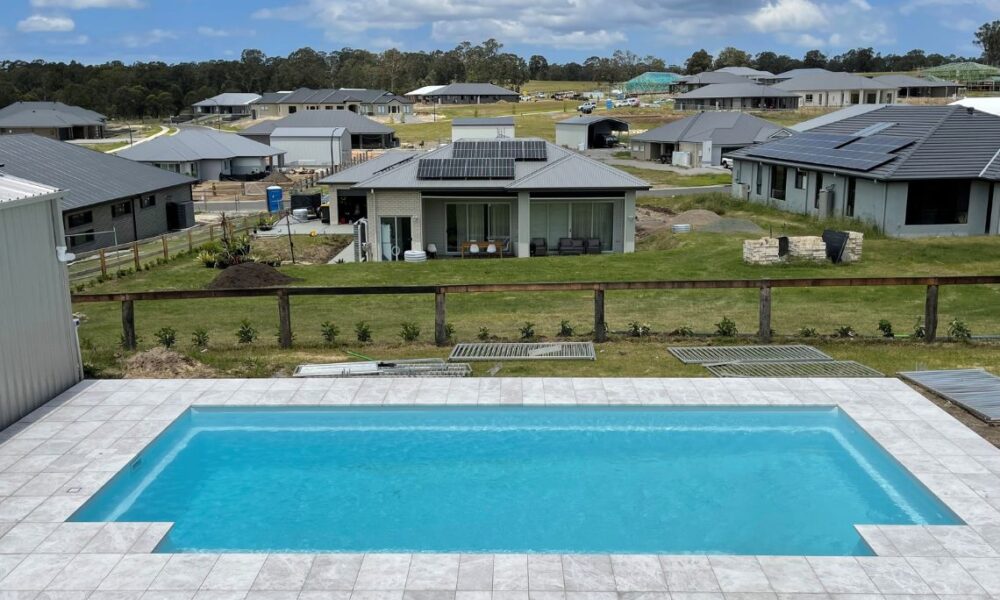 Tundra Grey – Archest