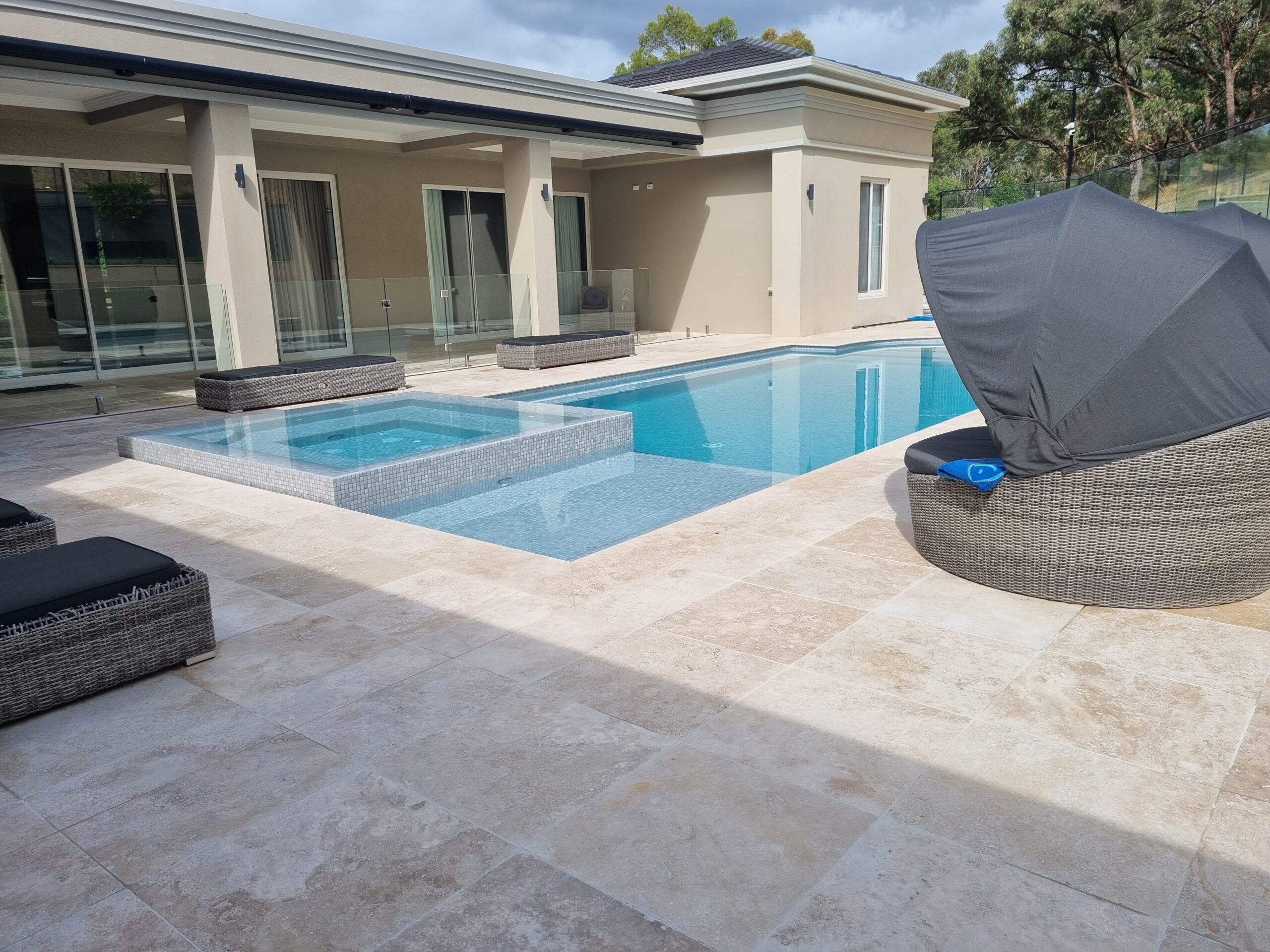 Classic Tumbled – Archest