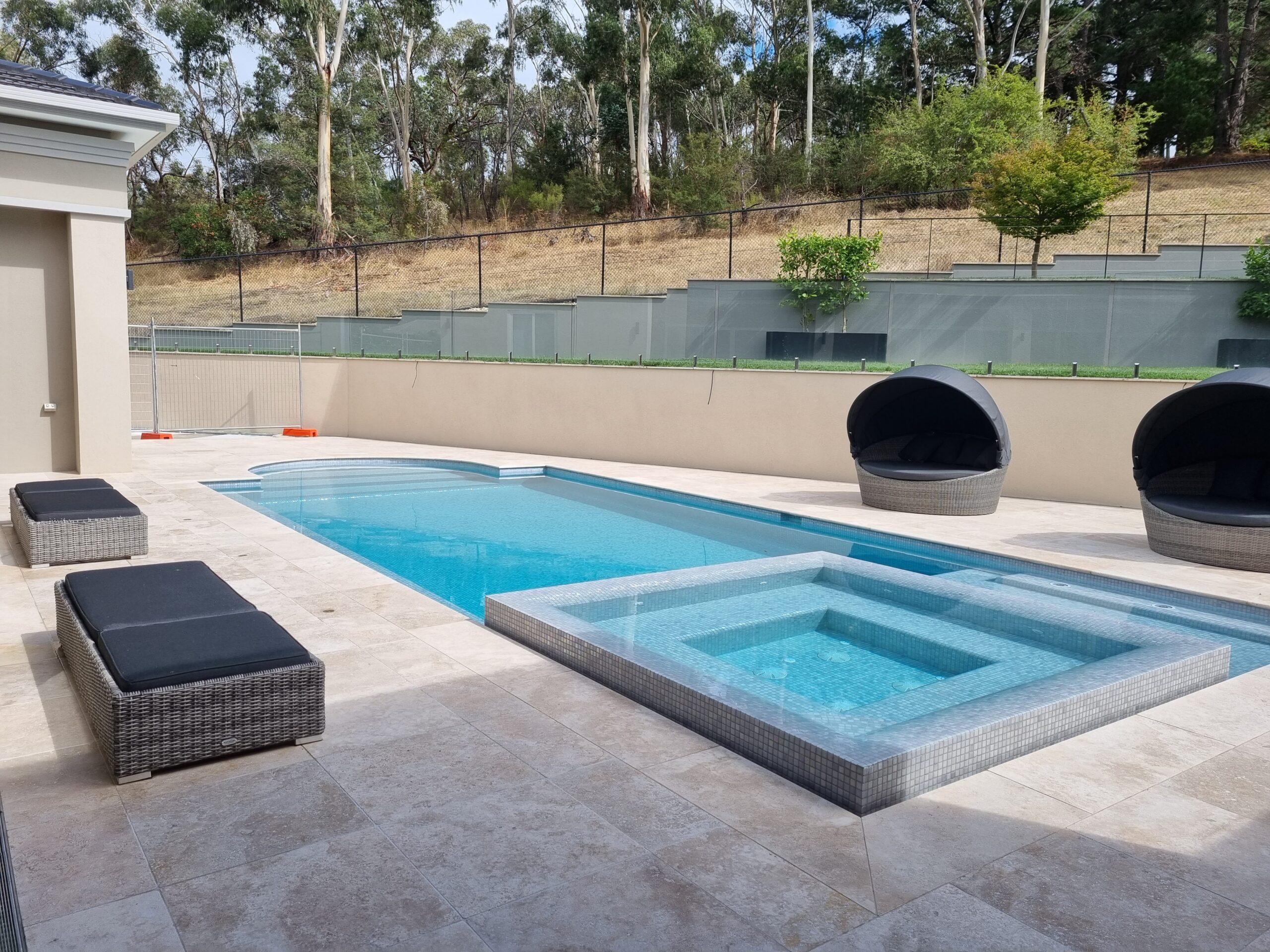 Classic Tumbled – Archest