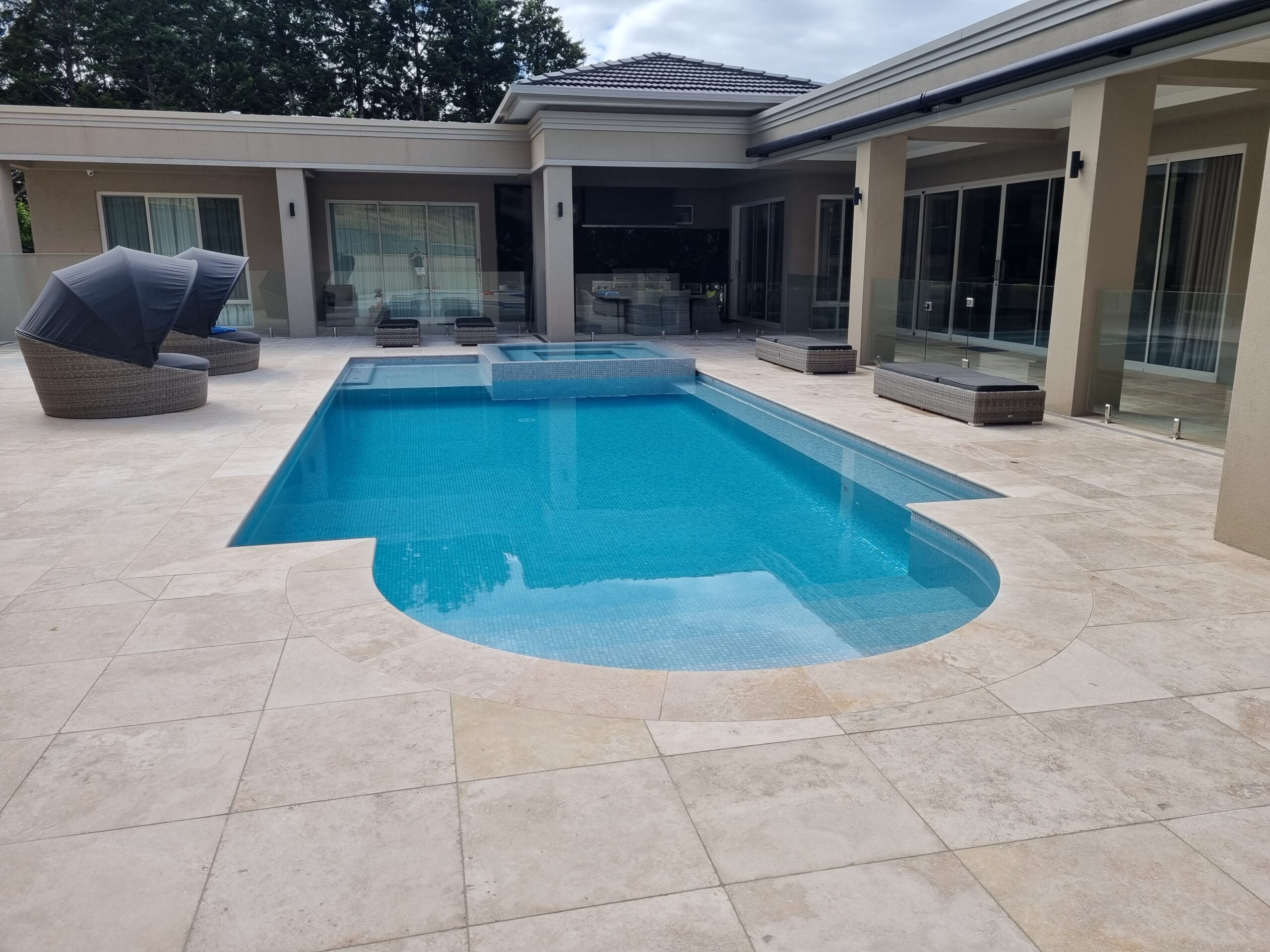 Classic Tumbled – Archest