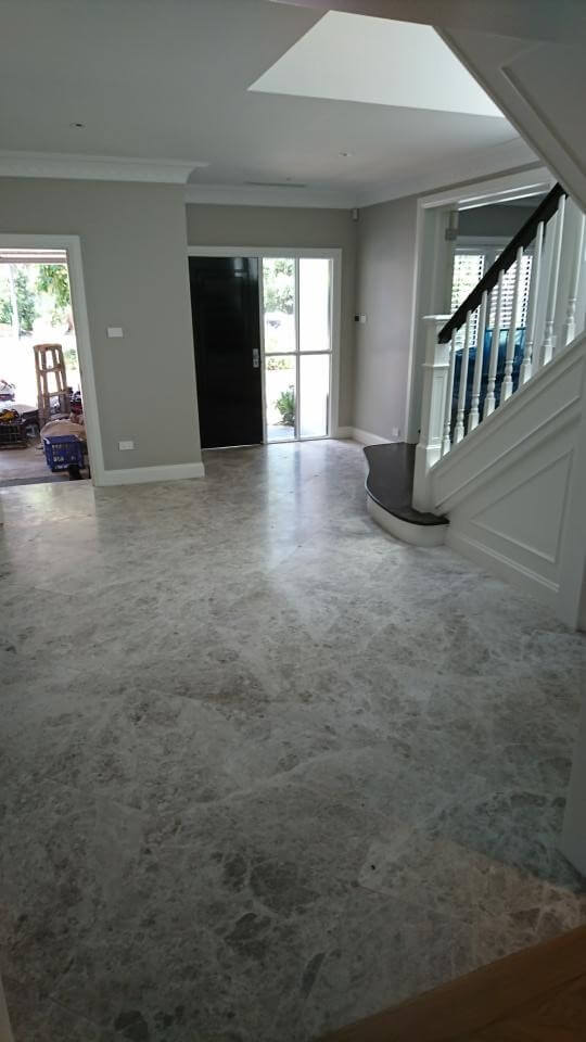 Tundra Grey – Archest