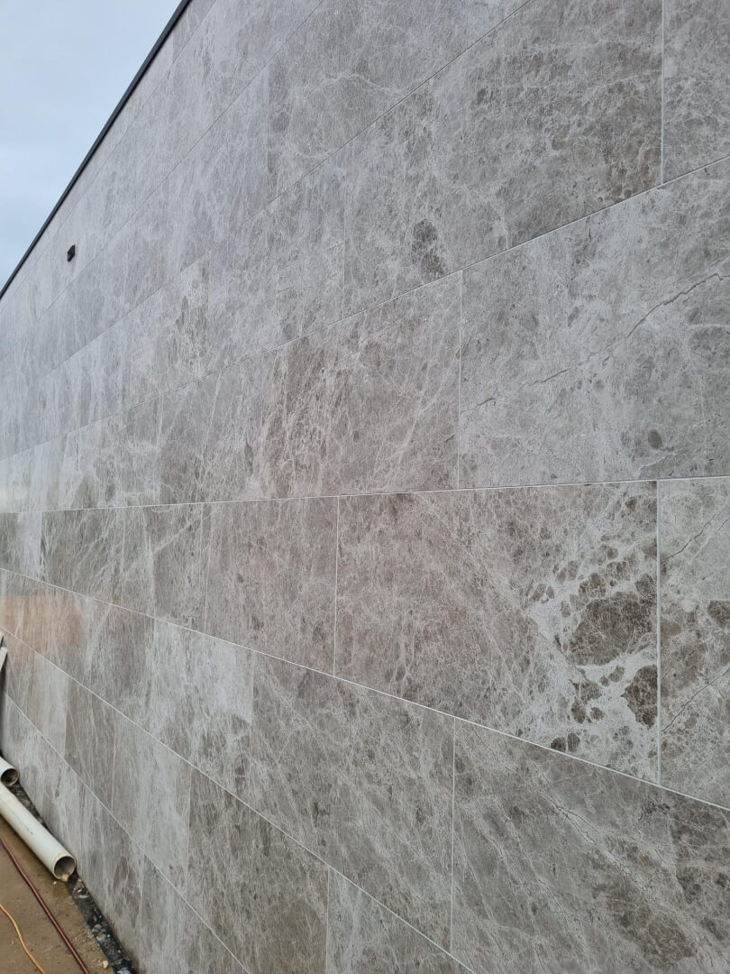 Tundra Grey – Archest