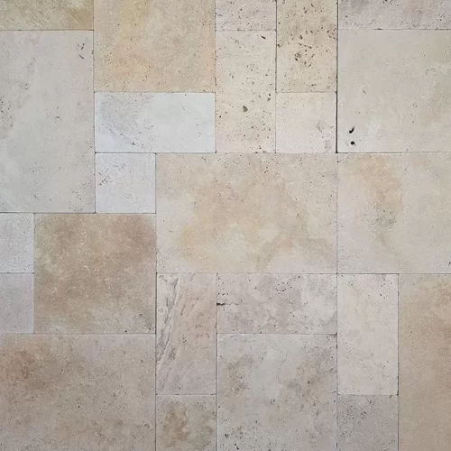 Travertine (Indoor) – Archest