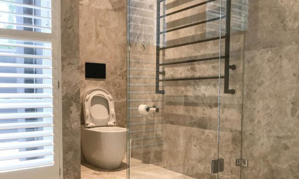 Tundra Grey – Archest